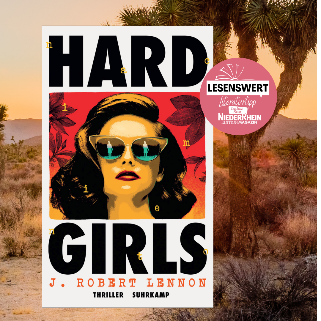 Hard Girls